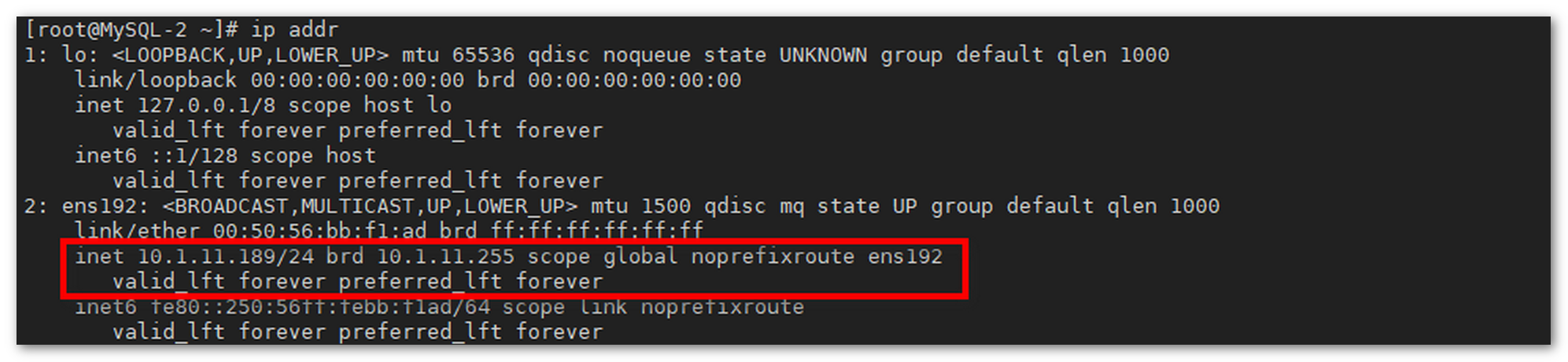部署 Keepalived 及 配置 VIP - DataEase 文档