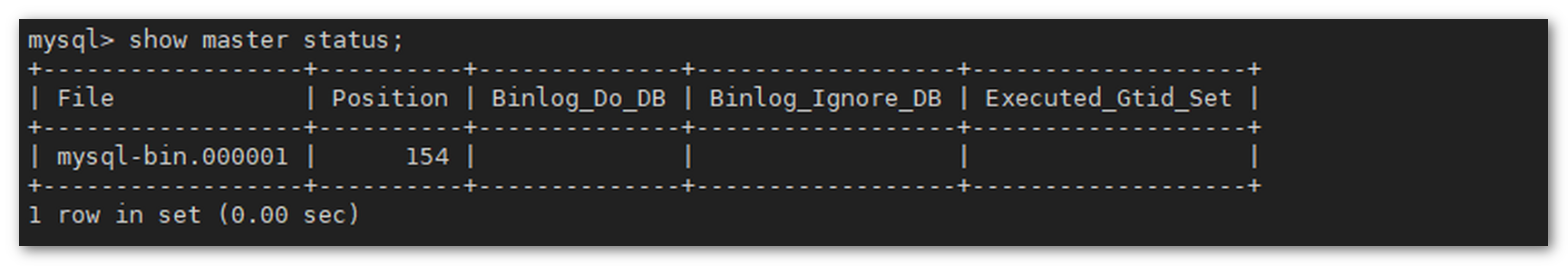 部署 MySQL 集群 - DataEase 文档