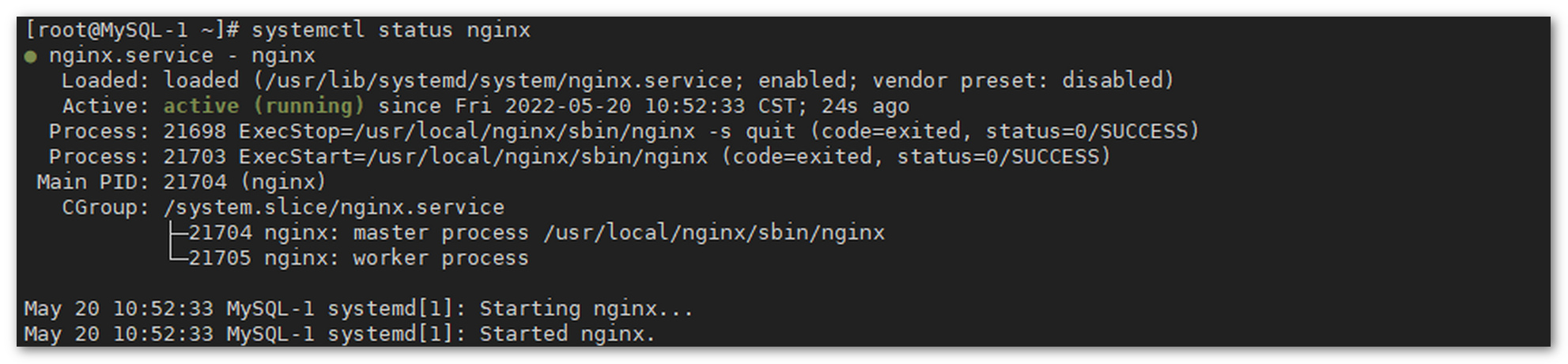 部署 Nginx 集群 - DataEase 文档