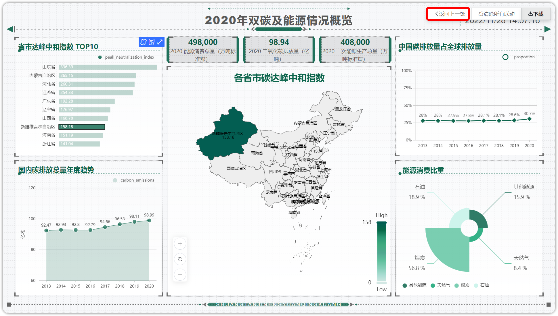 v1.17.0 - DataEase 文档